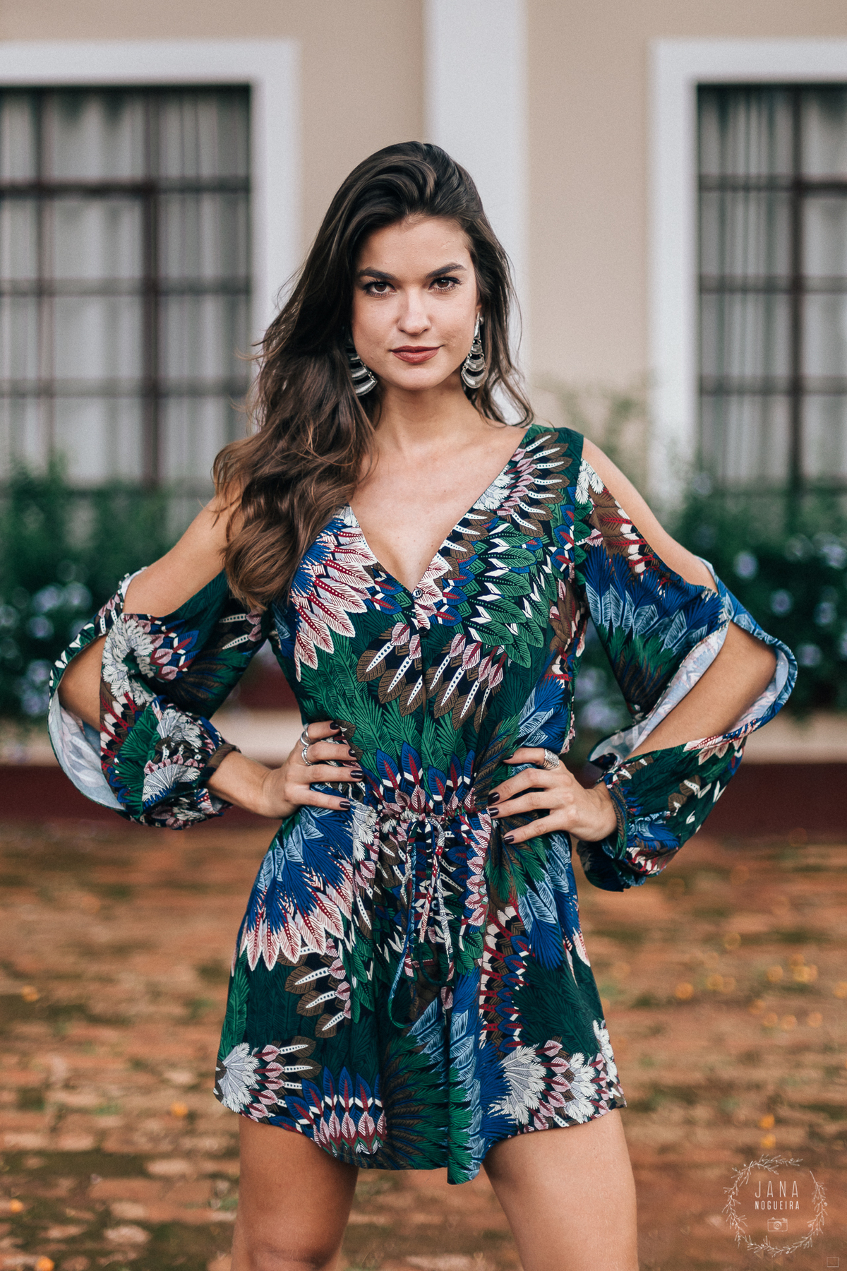 Moda - Editorial de Moda - Farm | The Wish Store - Hotel Fazenda Salto ...