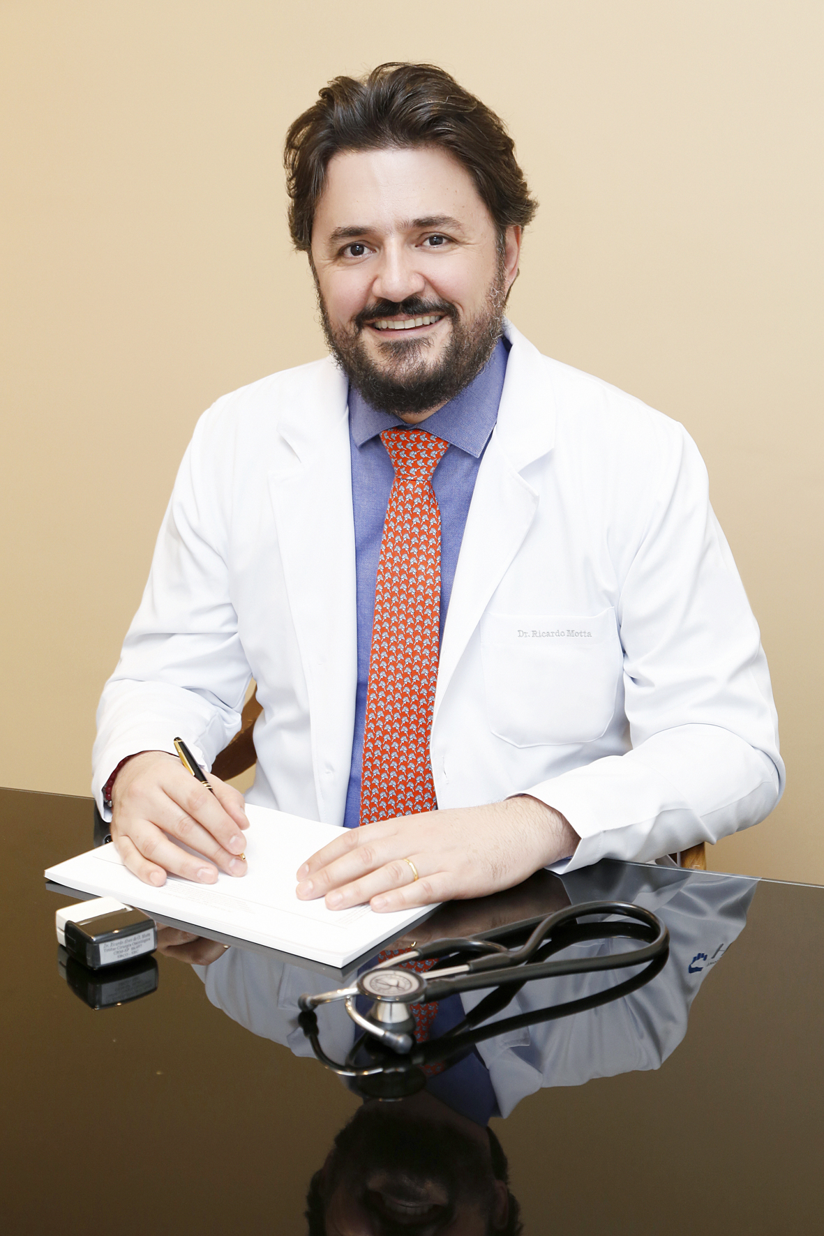 Corporativo - Dr. Ricardo Motta