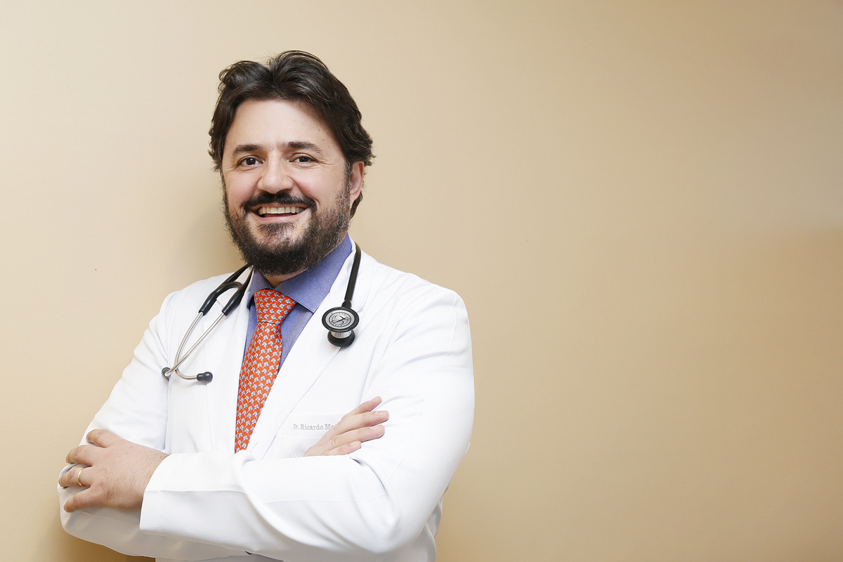 Corporativo - Dr. Ricardo Motta