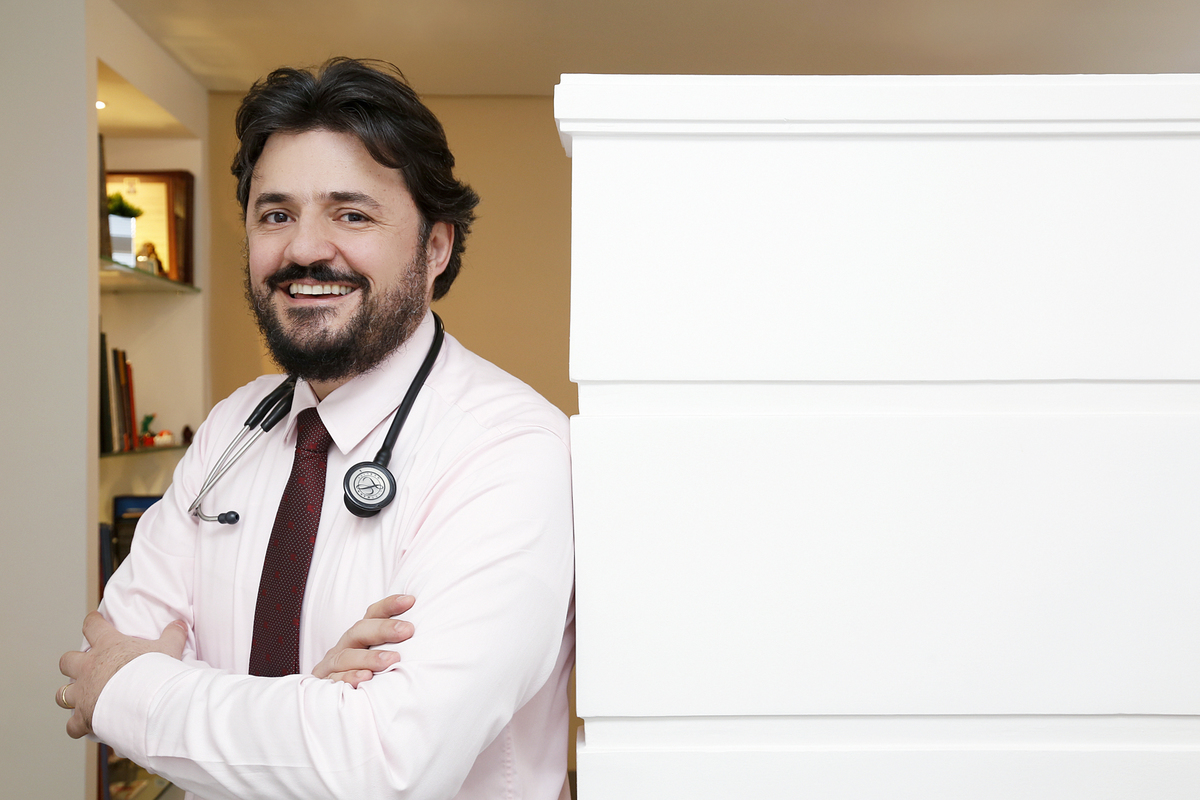 Corporativo - Dr. Ricardo Motta