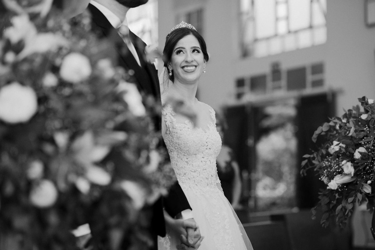 Casamento - ALICE BOTEGA & PAULO H. BOSCOLO CAMARGO - ALTA FLORESTA-MT