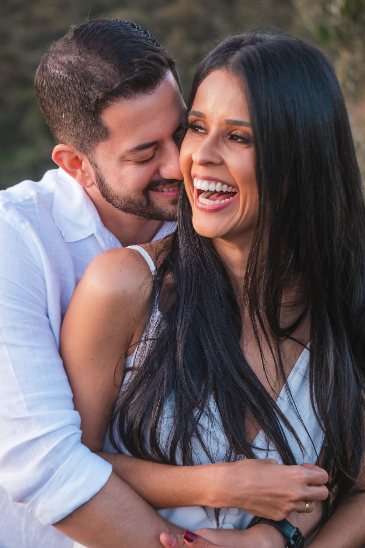 Pre Casamento - Tati e Gabriel - PRÉ Casamento - Ouro Preto