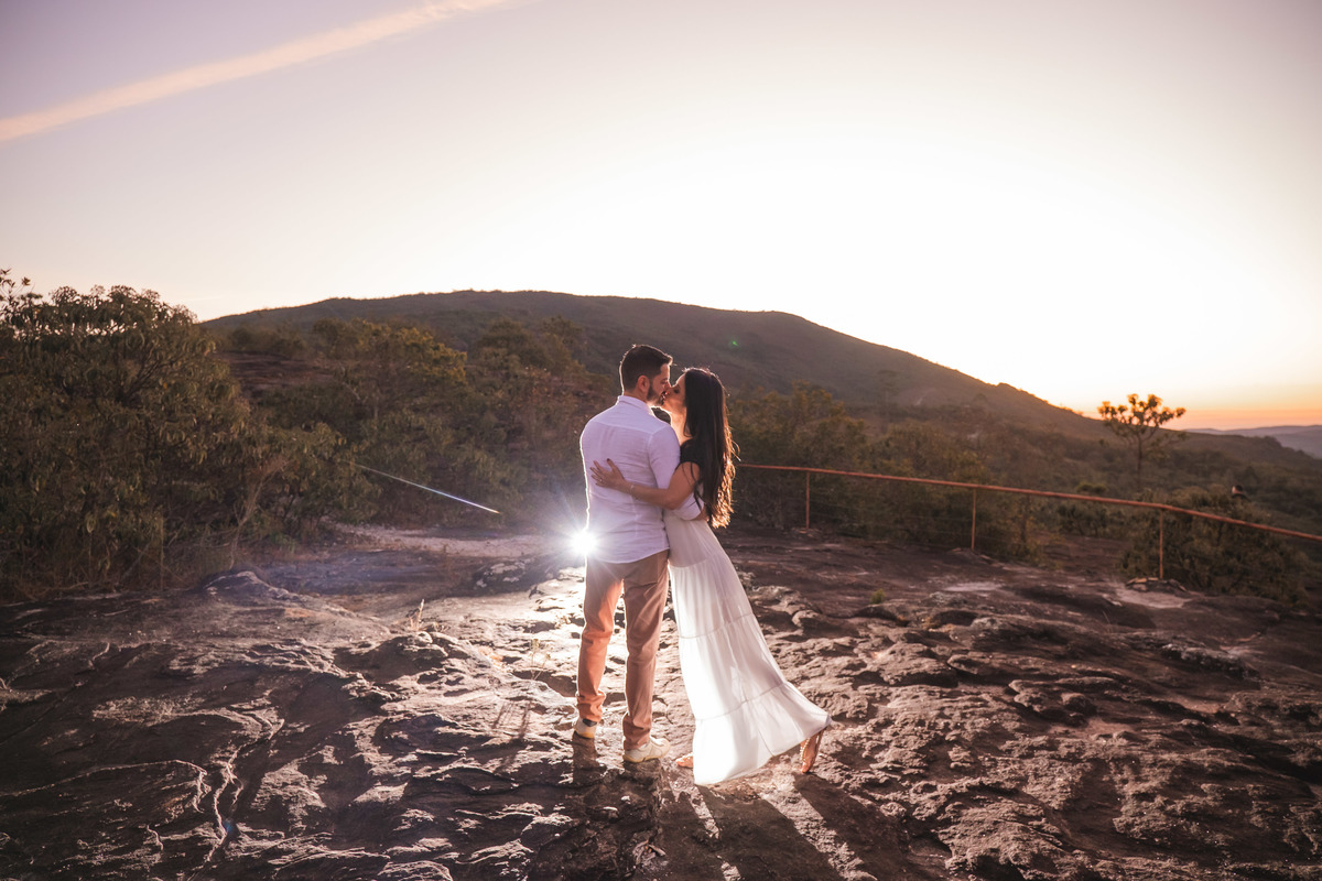 Pre Casamento - Tati e Gabriel - PRÉ Casamento - Ouro Preto