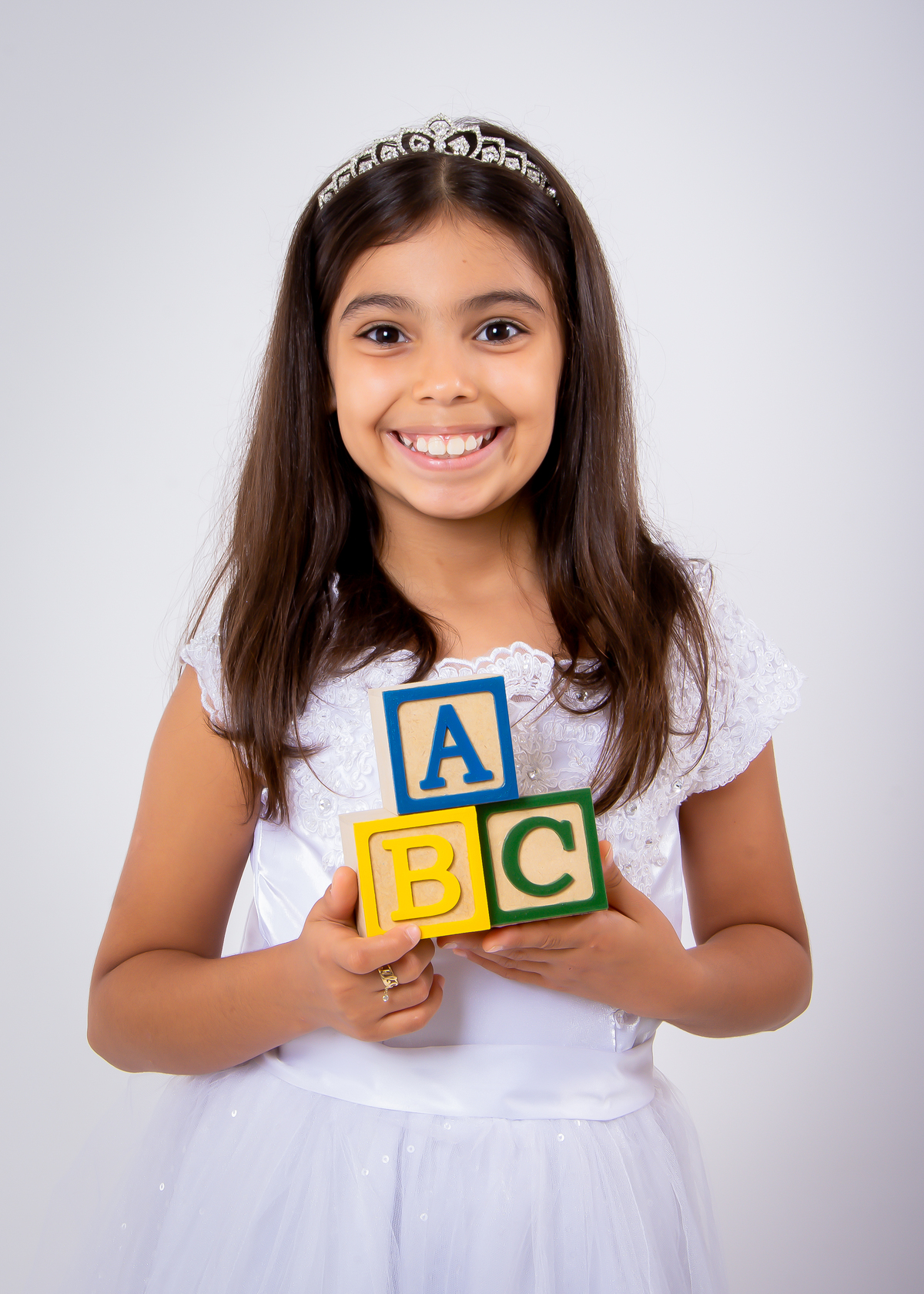 Formatura ABC - Ensaio de Formatura ABC Individual - Sofia (Aluna Maple Bear) - Estúdio Flavinha ...