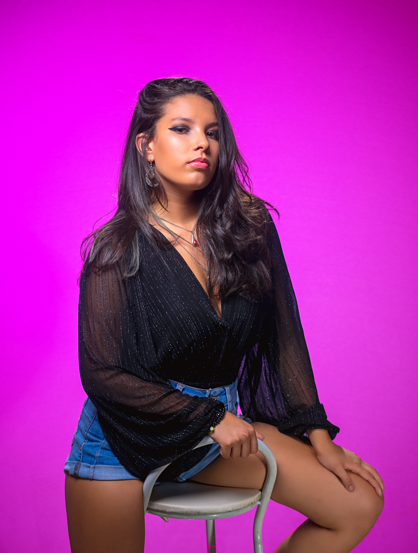 15 Anos - 15 Anos da Lorena Lopes - Estudio