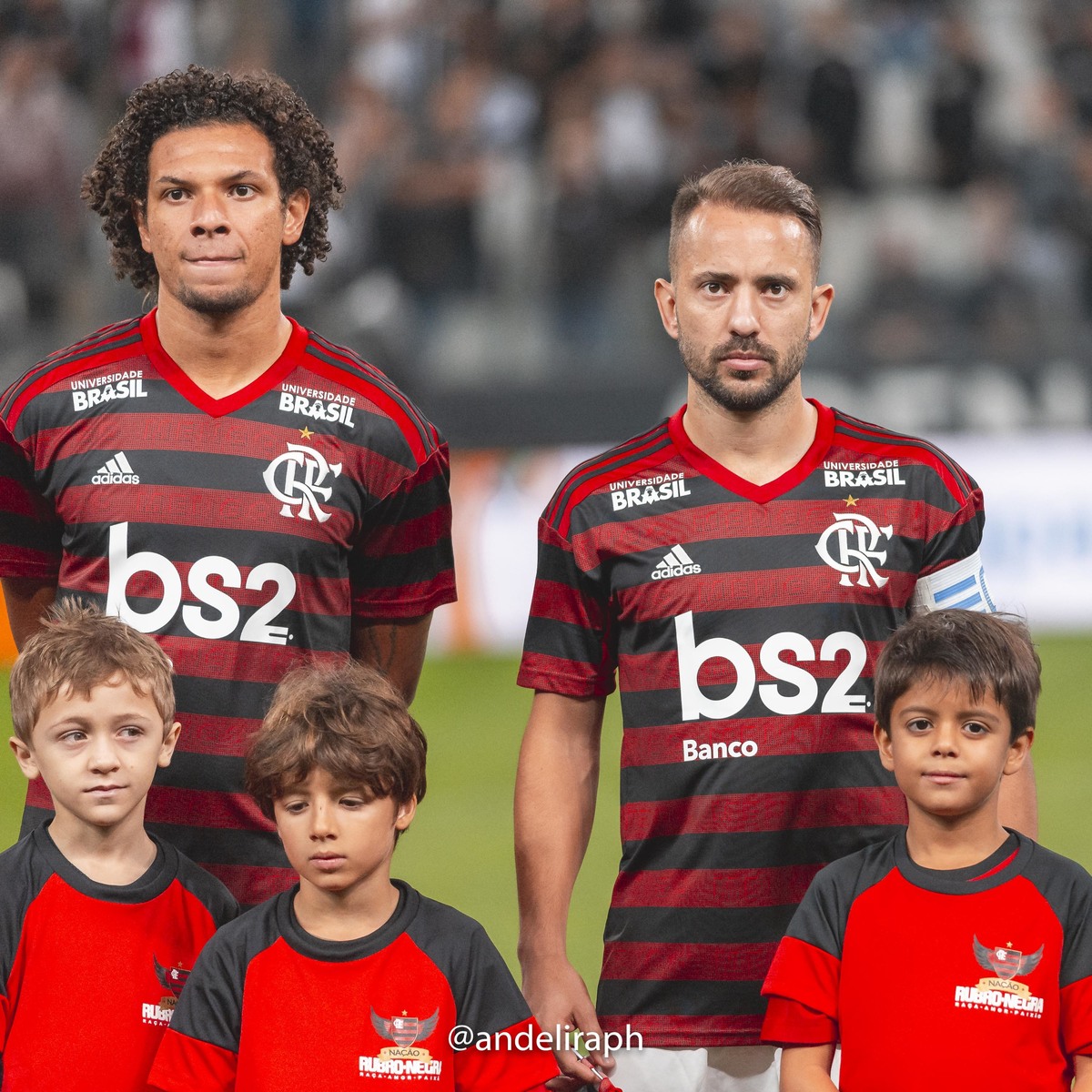 Esporte - CORINTHIANS VS FLAMENGO - ARENA CORINTHIANS