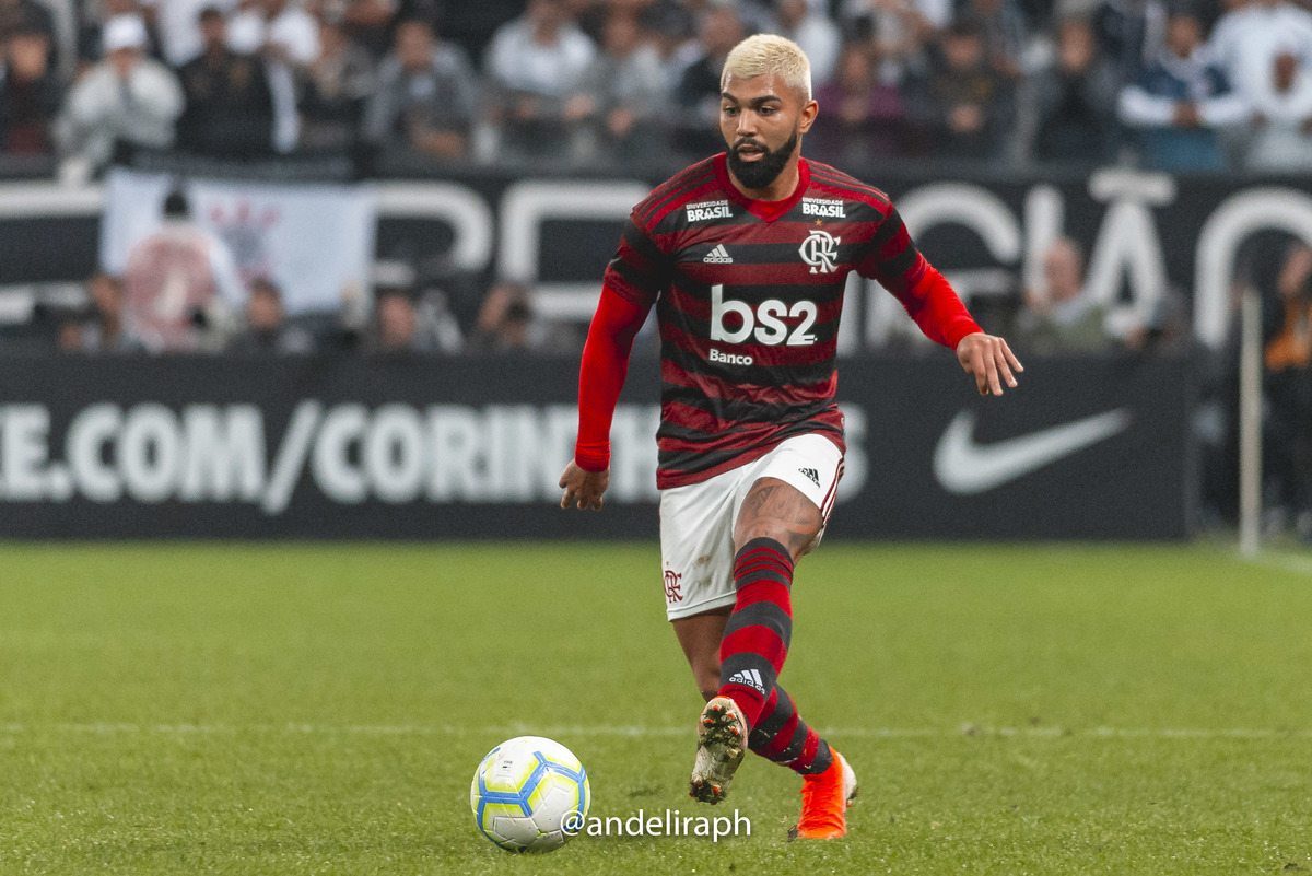 Esporte - CORINTHIANS VS FLAMENGO - ARENA CORINTHIANS