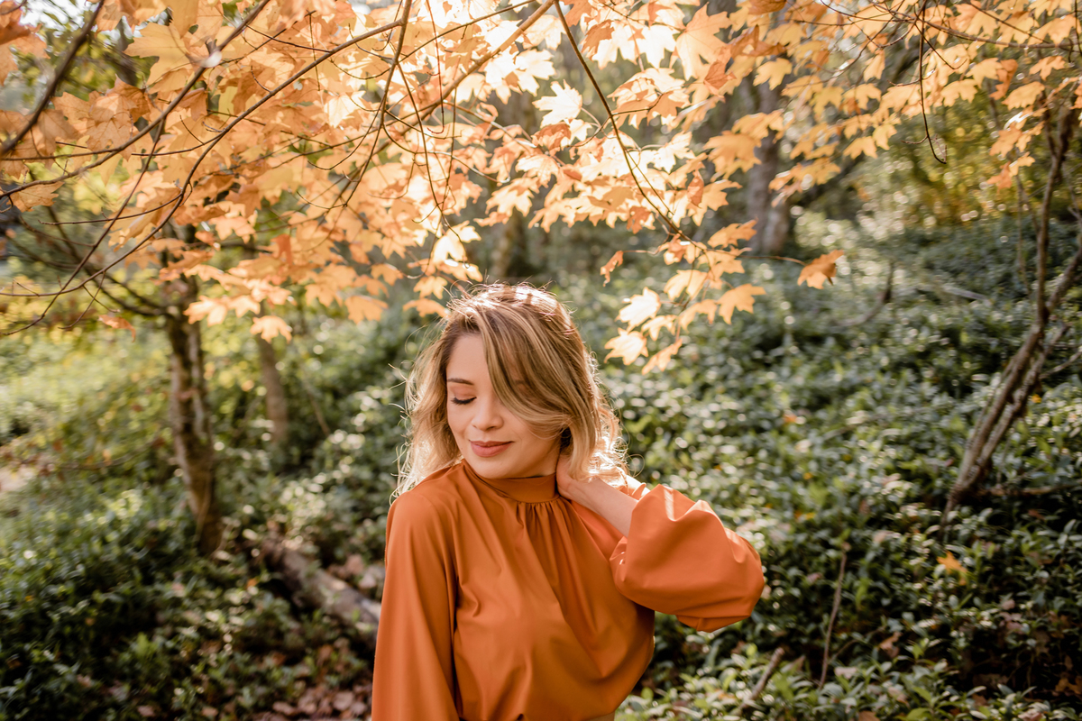 Ensaio Pessoal - Dani Schmidt - Parque Witeck