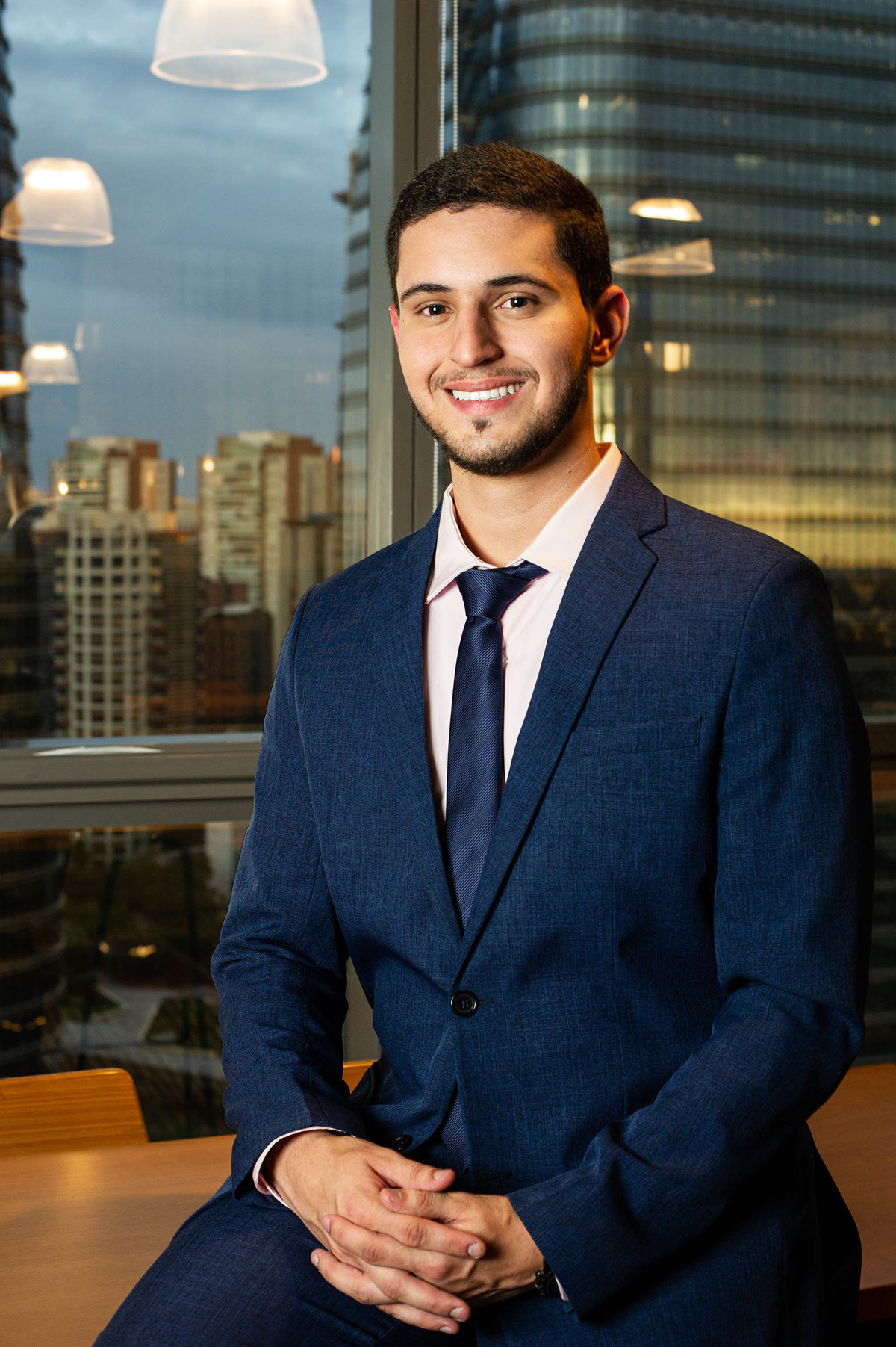 Retrato Corporativo em SP - Fotógrafo