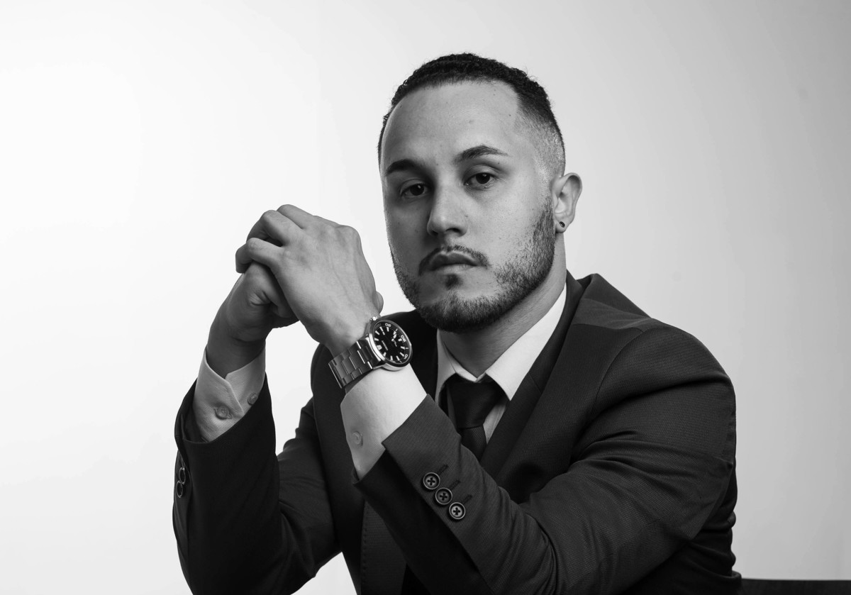 Ensaio Fotográfico para Retratos de Perfil Profissional