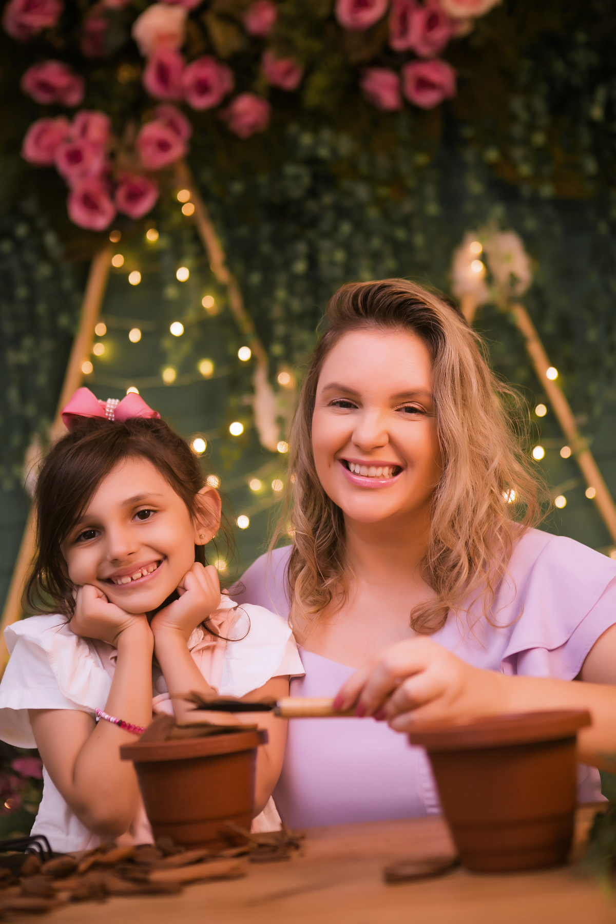 Ensaio FamÍlia Ensaio Dia Das Mães Dani Bonifacio Estúdio
