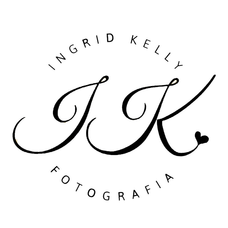 Sobre - Ingrid Kelly