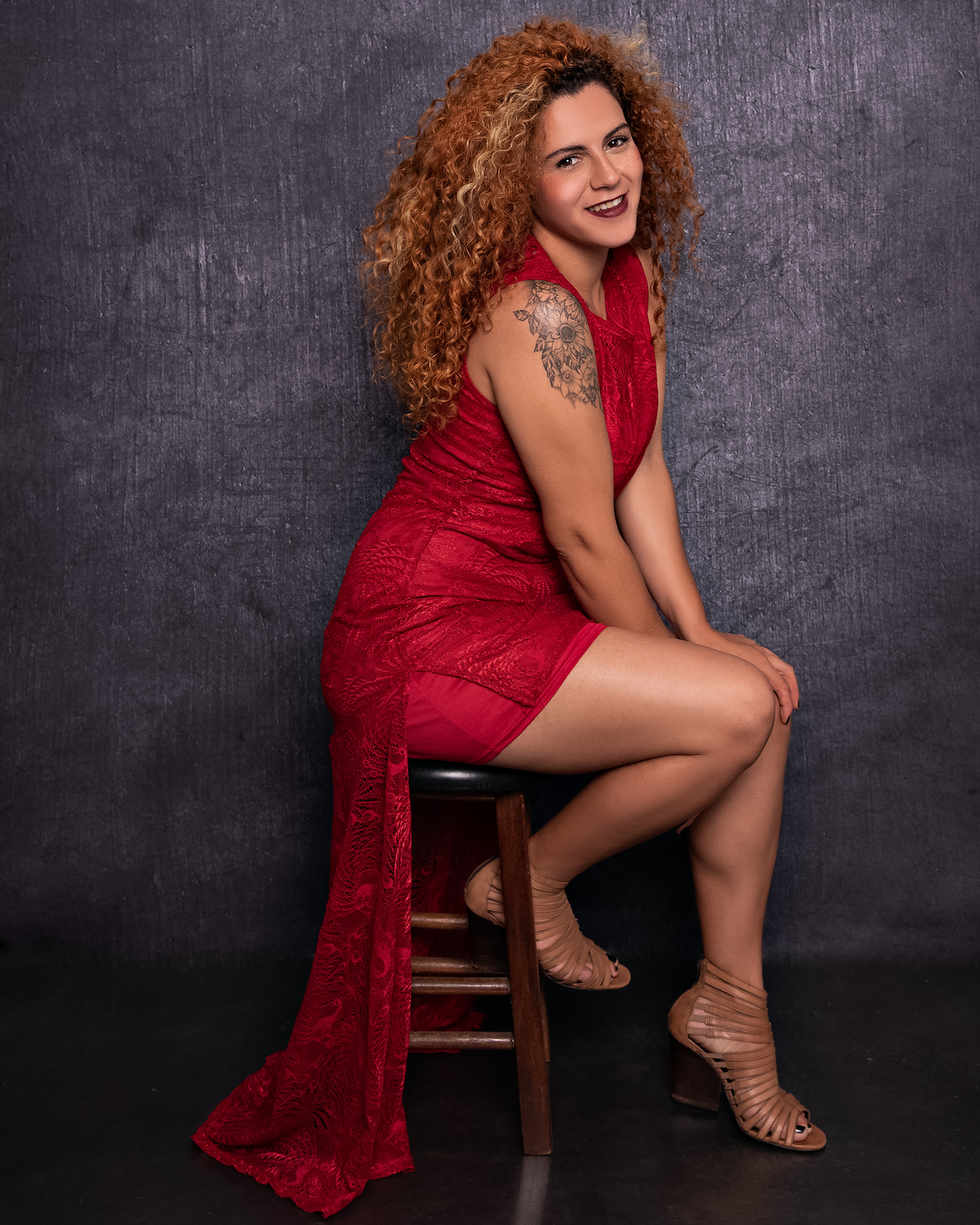 Book - Ensaio Modelo Mel - São Paulo