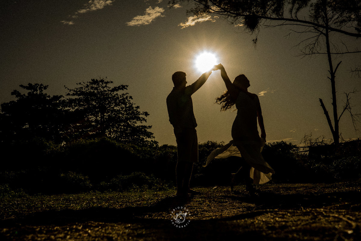 ENSAIOS - Jackeline e Jean - Ilha 3