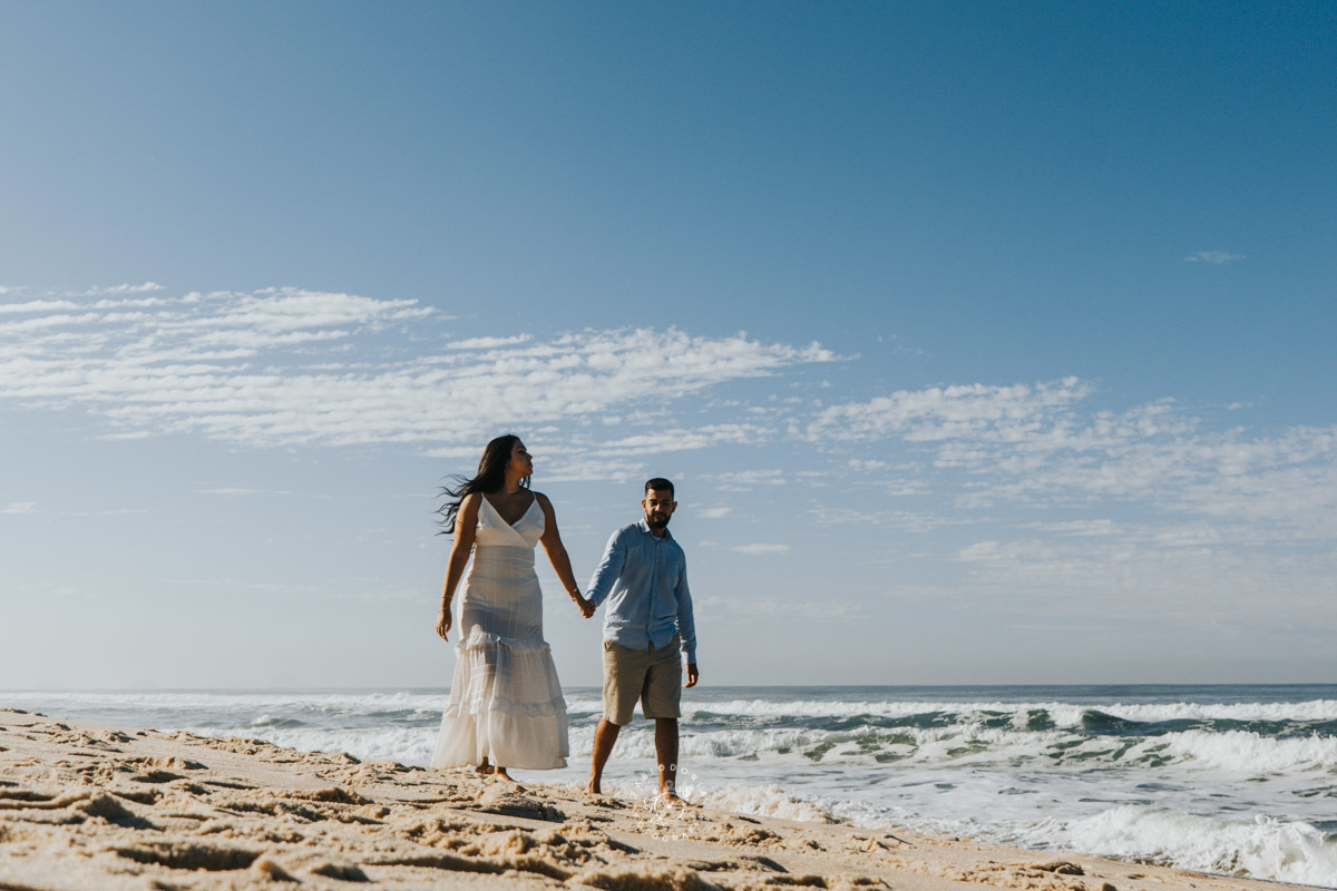 ENSAIOS - Jackeline e Jean - Ilha 3