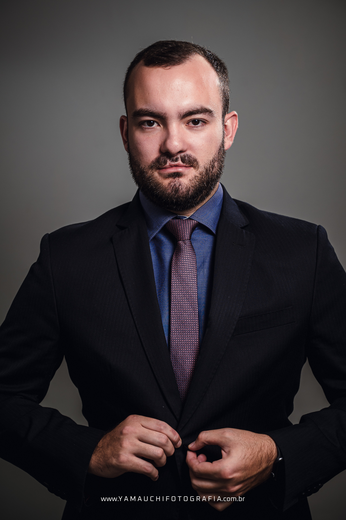 Corporativos - Retratos Profissionais - Mogi das Cruzes