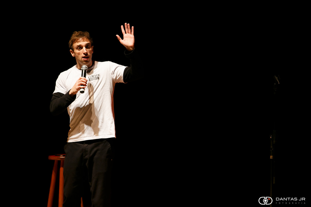 Shows - Show - Léo Lins - Shows - Show - Léo Lins -