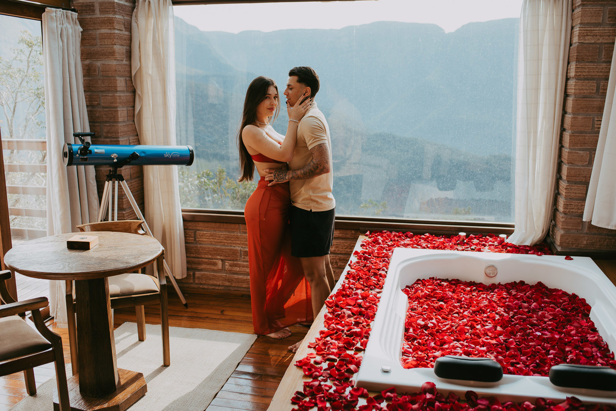 Morada dos Canyons - Praia Grande SC- ensaio fotografico