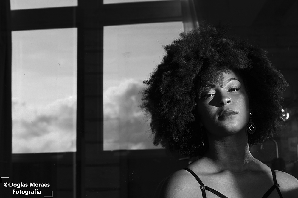 Ensaio - Stephanie Tavares - Boudoir - Rio de Janeiro