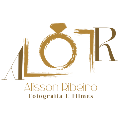 Fotógrafo de Casamento SP | Alisson Ribeiro