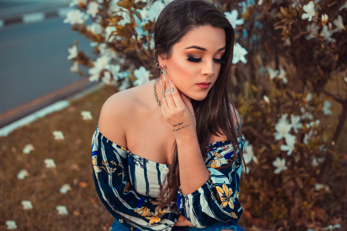 FEMININO - Feminino - Externo I - São Roque - SP